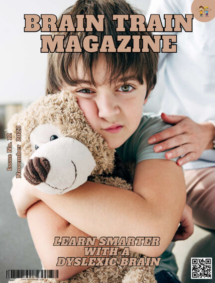 Read The Brain Train magazine on Readly - the ultimate magazine ...