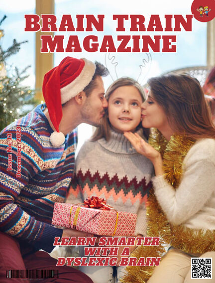 Read The Brain Train magazine on Readly - the ultimate magazine subscription. 1000's of ...