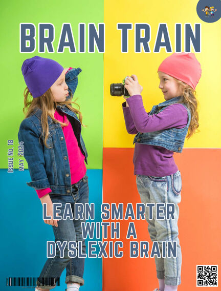 Read The Brain Train magazine on Readly - the ultimate magazine ...