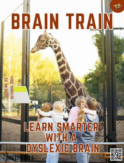 Read The Brain Train magazine on Readly - the ultimate magazine ...