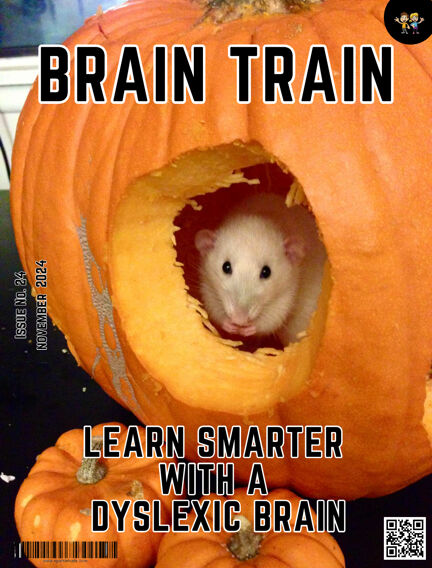 Read The Brain Train magazine on Readly - the ultimate magazine ...
