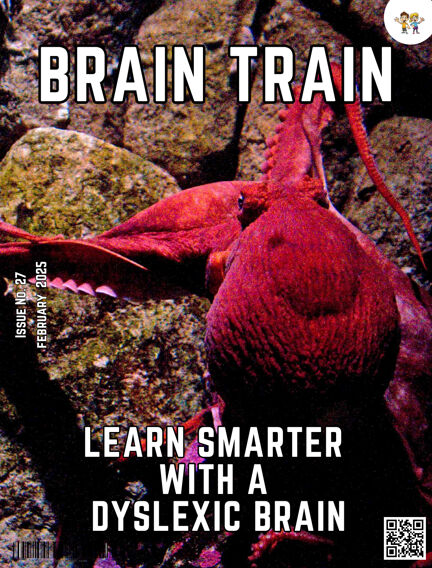 Lisez le magazine The Brain Train sur Readly – Le meilleur abonnement ...