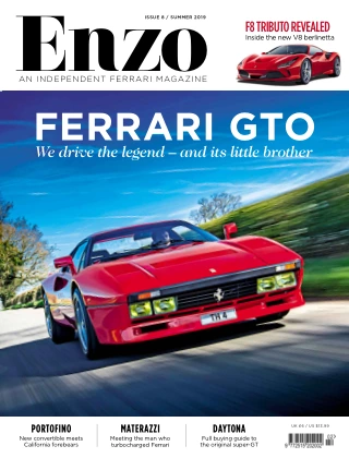 Enzo Magazine - 1000's of magazines in one app