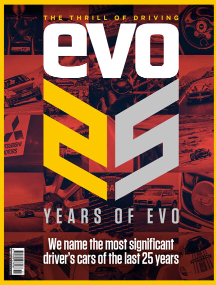 04 October, 2023 - evo Magazine - 1000's of magazines in one app