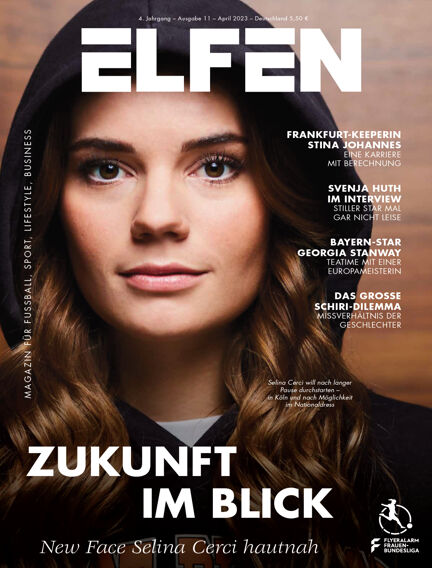 Read ELFEN magazine on Readly - the ultimate magazine subscription ...