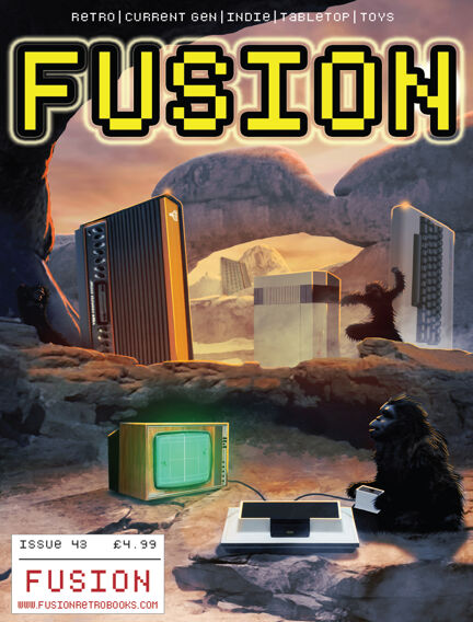 Read Fusion Magazine magazine on Readly - the ultimate magazine ...