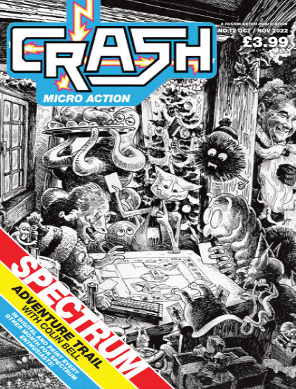 Read Crash Magazine magazine on Readly - the ultimate magazine ...