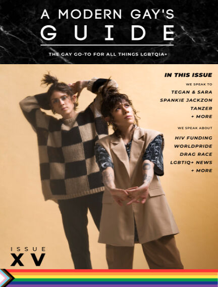 Read A Modern Gay’s Guide magazine on Readly - the ultimate magazine ...