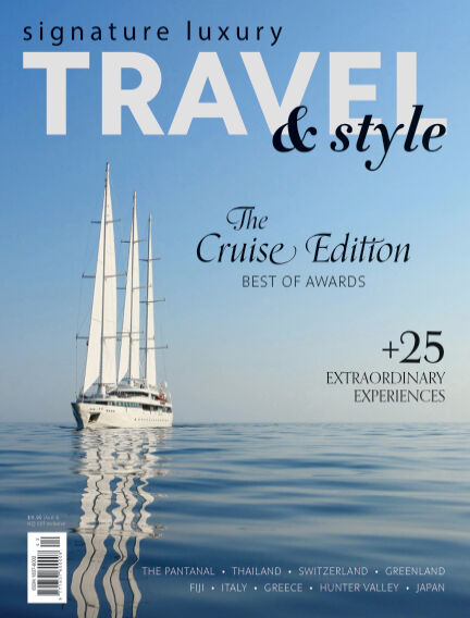 Read Signature Luxury Travel & Style magazine on Readly - the ultimate ...
