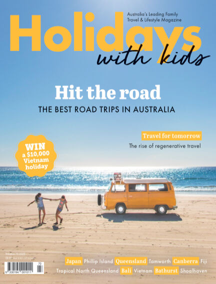 Read Holidays with Kids magazine on Readly - the ultimate magazine ...