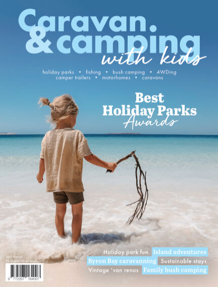 Read Caravan & Camping with Kids magazine on Readly - the ultimate ...
