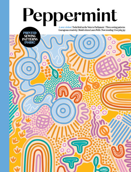 Read Peppermint Magazine magazine on Readly - the ultimate magazine ...