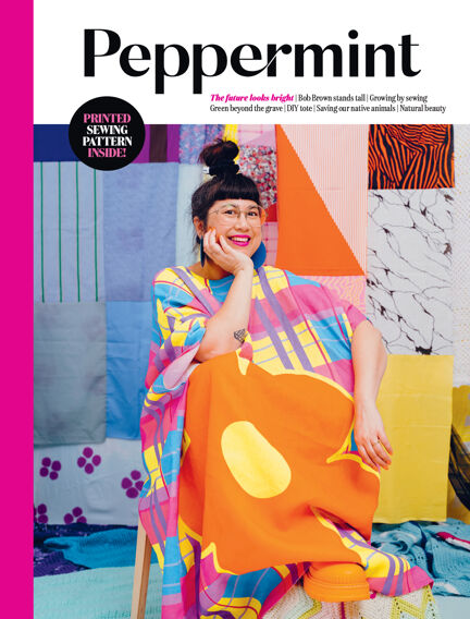 Read Peppermint Magazine magazine on Readly - the ultimate magazine ...