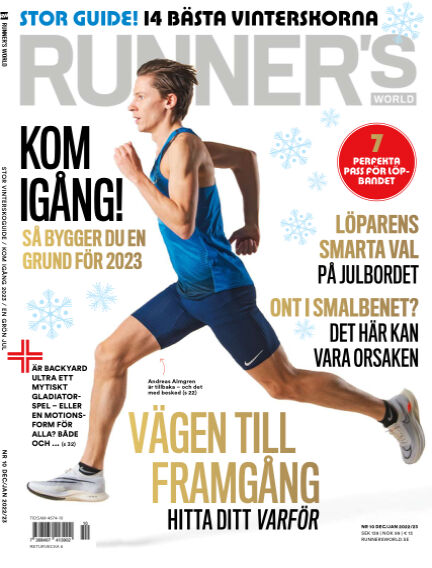 Read Runner's World SE magazine on Readly - the ultimate magazine ...