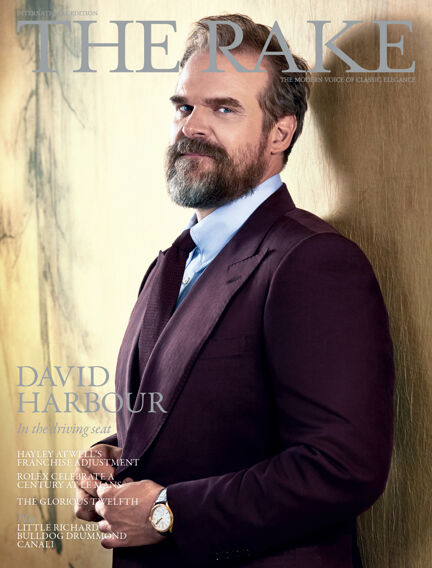 Read THE RAKE magazine on Readly - the ultimate magazine subscription ...