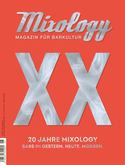 Read Mixology magazine on Readly - the ultimate magazine subscription ...