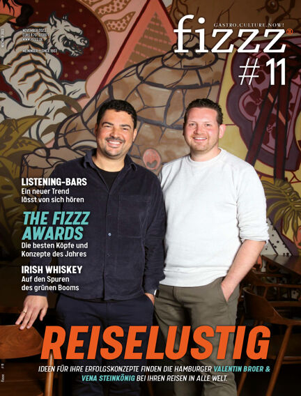 Read fizzz magazine on Readly - the ultimate magazine subscription ...