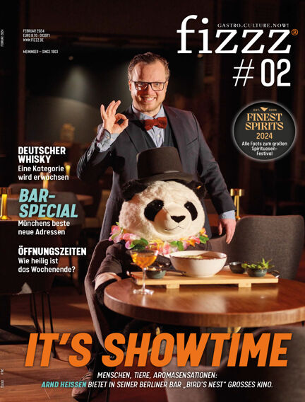 Read fizzz magazine on Readly - the ultimate magazine subscription ...