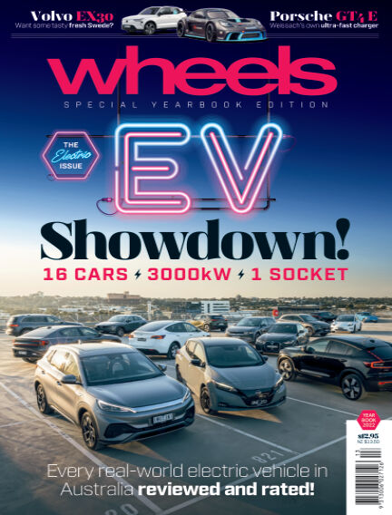Read Wheels magazine on Readly - the ultimate magazine subscription ...