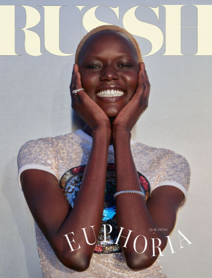 Read RUSSH Magazine magazine on Readly - the ultimate magazine ...