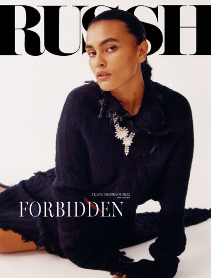 Read RUSSH Magazine magazine on Readly - the ultimate magazine ...