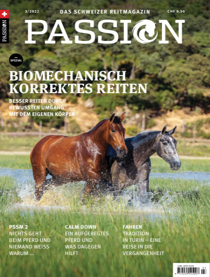 Read PASSION magazine on Readly - the ultimate magazine subscription ...