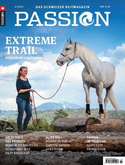 Read PASSION magazine on Readly - the ultimate magazine subscription ...