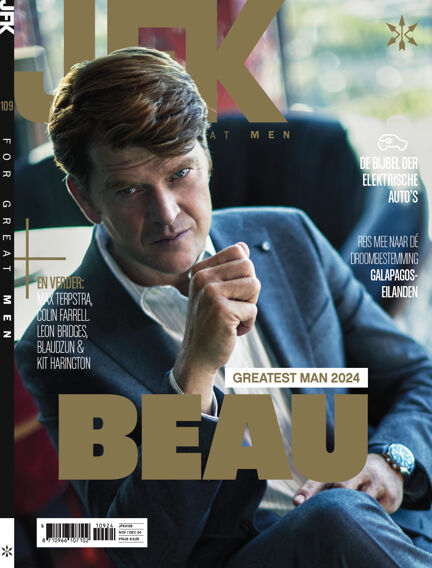 Read JFK Magazine magazine on Readly - the ultimate magazine ...