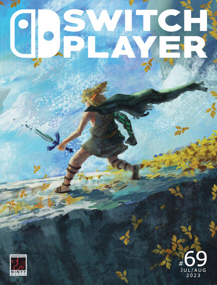 Read Switch Player Magazine magazine on Readly - the ultimate magazine ...
