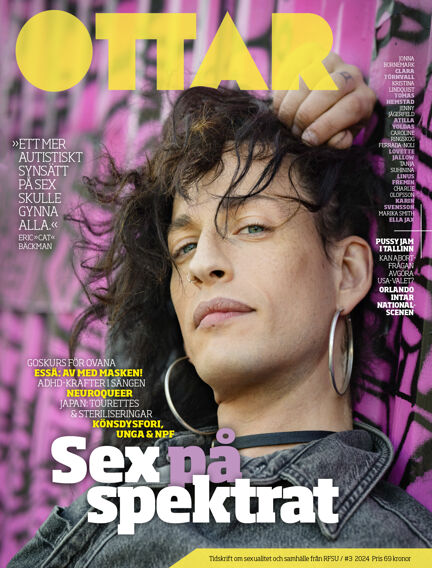 Läs tidningen Tidskriften Ottar med Readly - Den ultimata prenumerationen för tidningar och ...