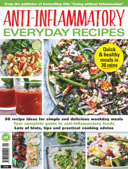 Read Living Without Inflammation magazine on Readly - the ultimate ...