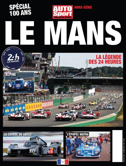 Read Auto Sport Magazine magazine on Readly - the ultimate magazine ...