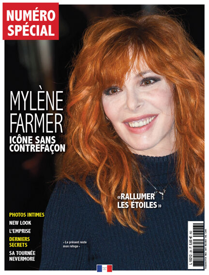 Read Numéro Spécial magazine on Readly - the ultimate magazine subscription. 1000's of magazines ...