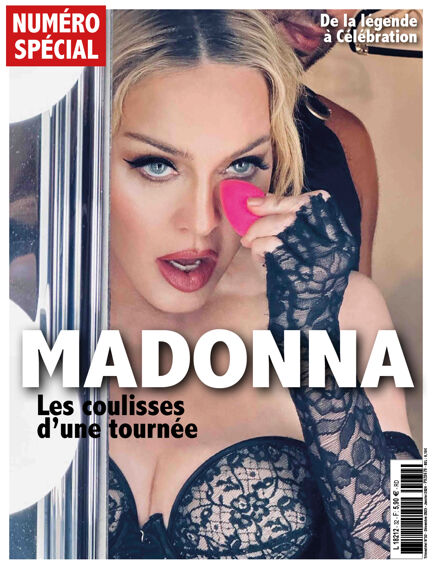 Read Numéro Spécial magazine on Readly - the ultimate magazine subscription. 1000's of magazines ...