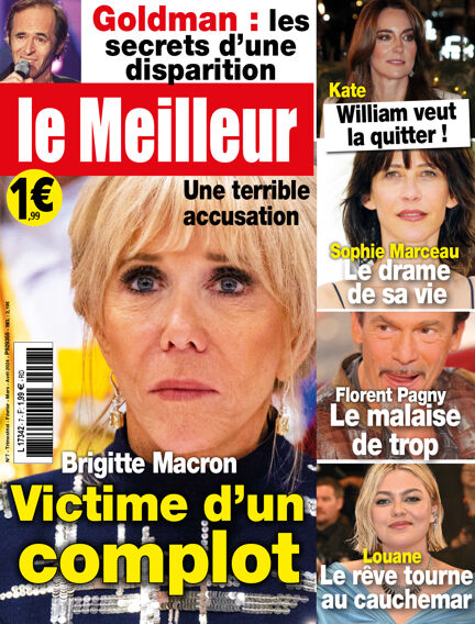 Read Le Meilleur magazine on Readly - the ultimate magazine subscription. 1000's of magazines in ...