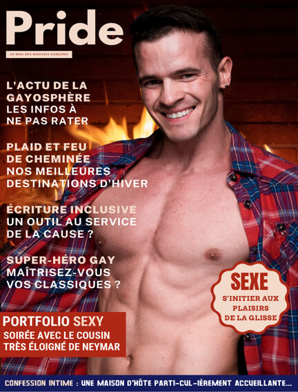 Read Pride magazine on Readly - the ultimate magazine subscription ...