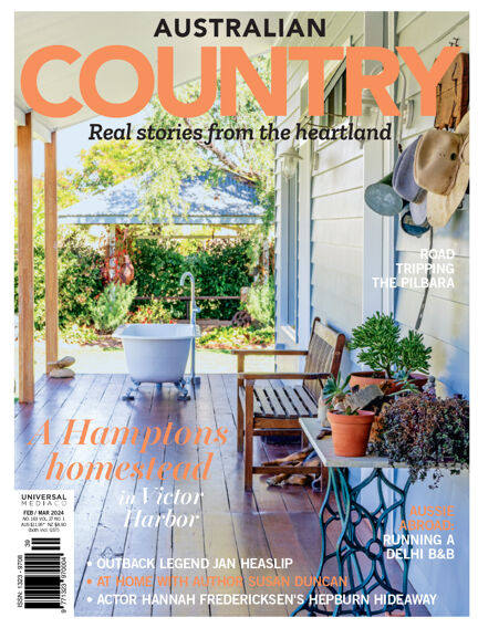 Read Australian Country magazine on Readly - the ultimate magazine ...