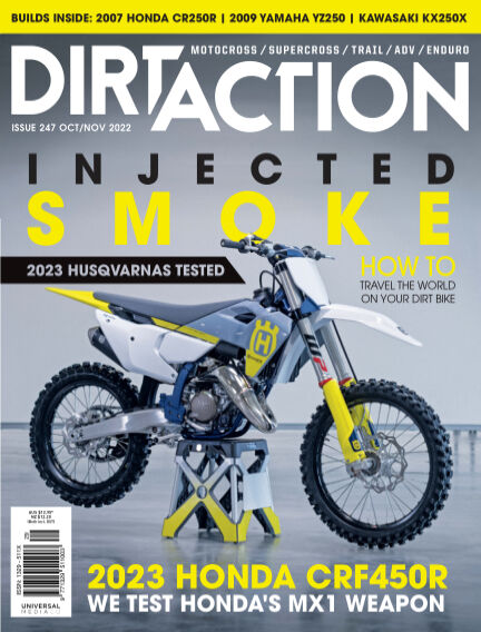 Read Dirt Action magazine on Readly - the ultimate magazine ...