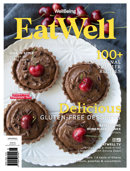 Read Eat Well magazine on Readly - the ultimate magazine subscription ...