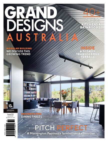 Read Grand Designs Australia magazine on Readly - the ultimate magazine ...