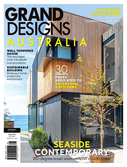 Read Grand Designs Australia magazine on Readly - the ultimate magazine ...