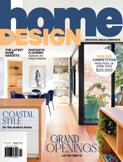 Read Home Design magazine on Readly - the ultimate magazine ...