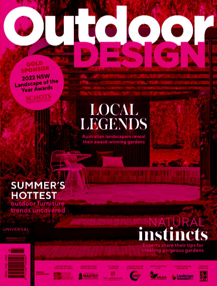 Read Outdoor Design magazine on Readly - the ultimate magazine ...