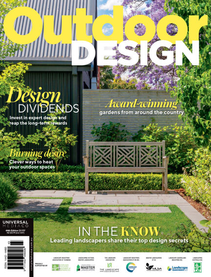 Read Outdoor Design magazine on Readly - the ultimate magazine ...