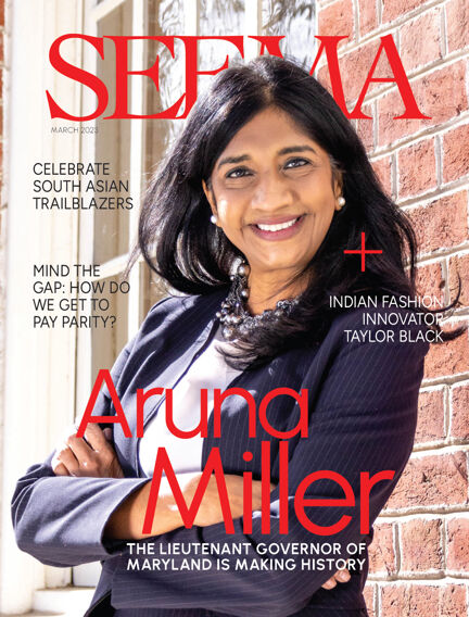 Read SEEMA MAGAZINE magazine on Readly - the ultimate magazine ...