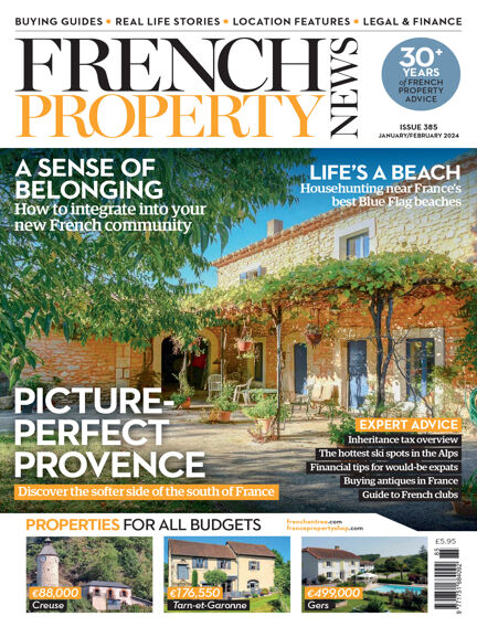 14 December, 2023 - French Property News Magazine - 1000's of magazines ...