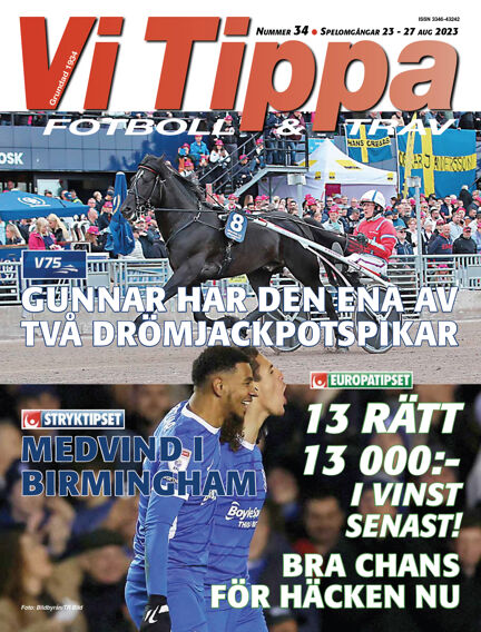 Lies Vi Tippa auf Readly – die ultimative Magazin-Flatrate. Tausende ...