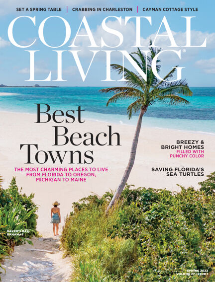 Read Coastal Living magazine on Readly - the ultimate magazine ...