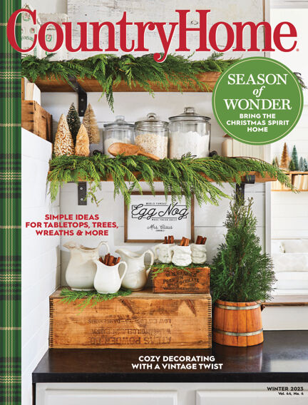 Read Country Home magazine on Readly - the ultimate magazine ...