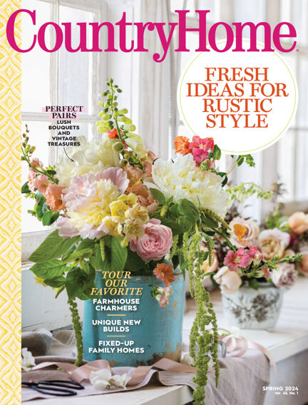 Read Country Home magazine on Readly - the ultimate magazine ...